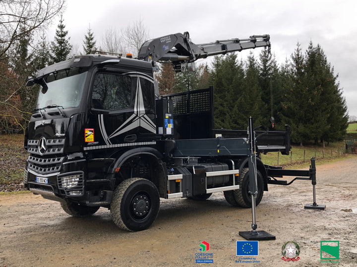 COPMA® / top range – COPMA.AI