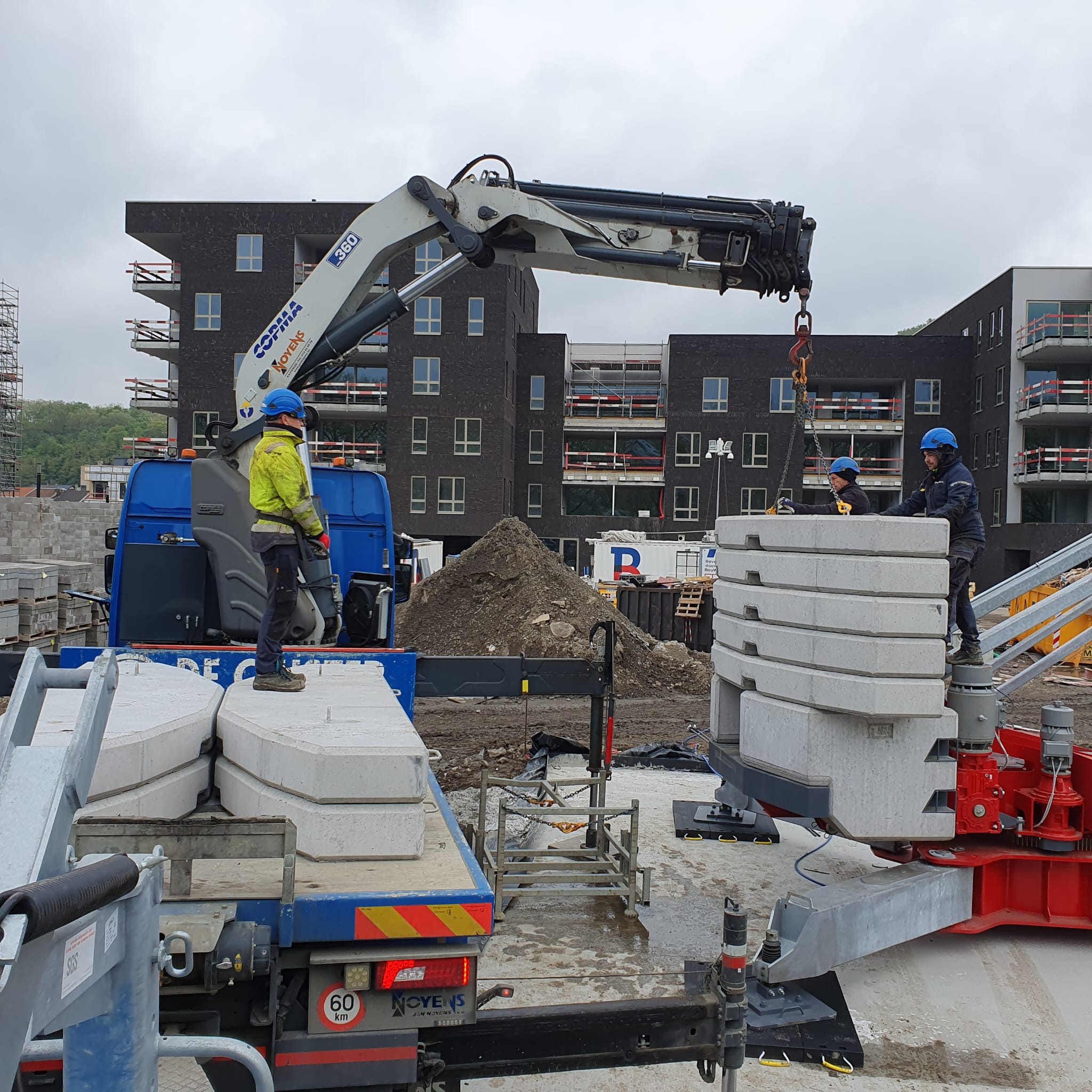 COPMA 360 – COPMA.AI