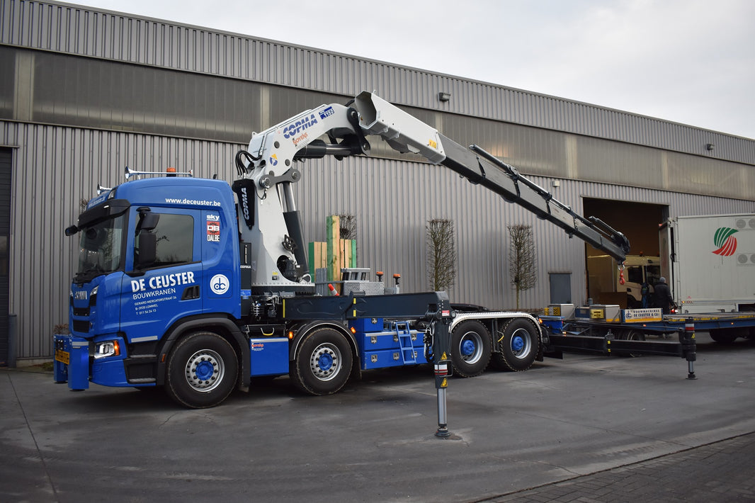 COPMA® / top range – COPMA.AI