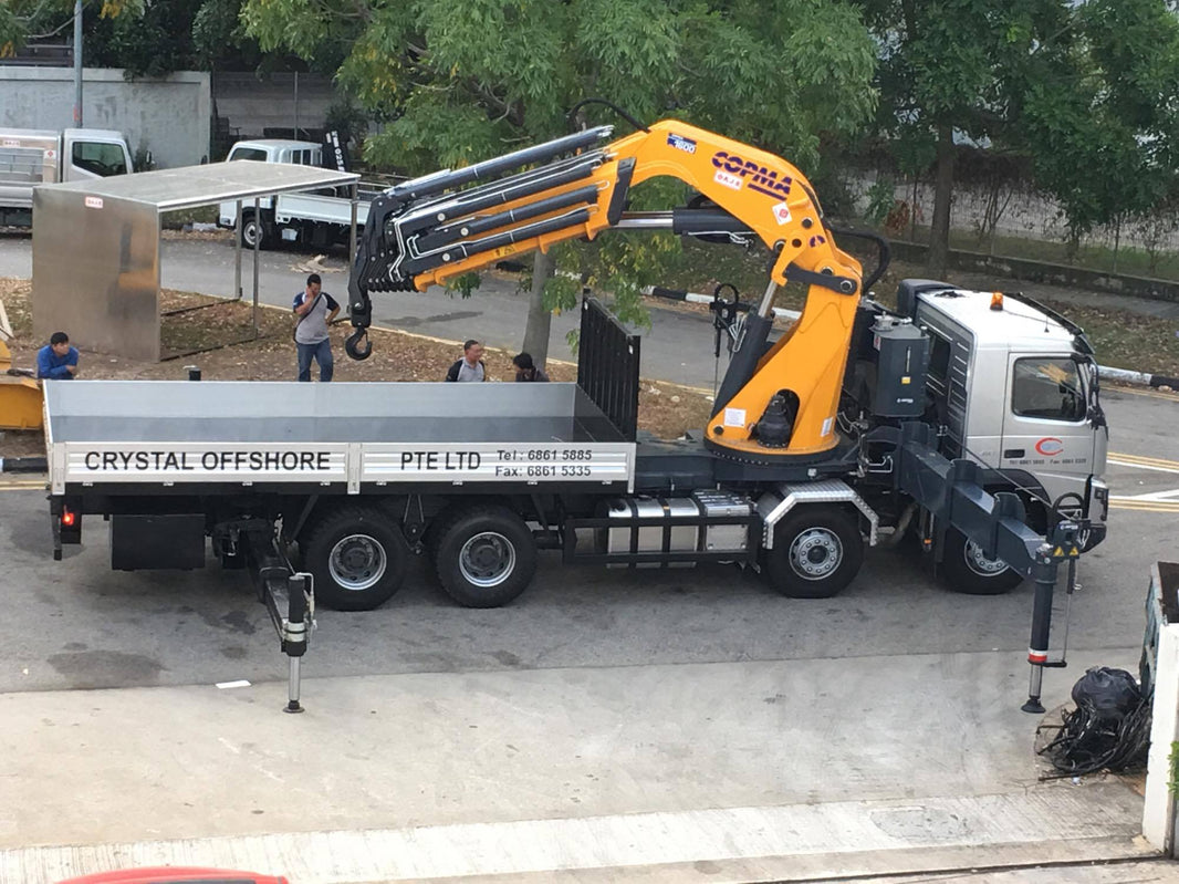 COPMA® / top range – COPMA.AI