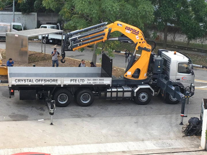 COPMA® / top range – COPMA.AI