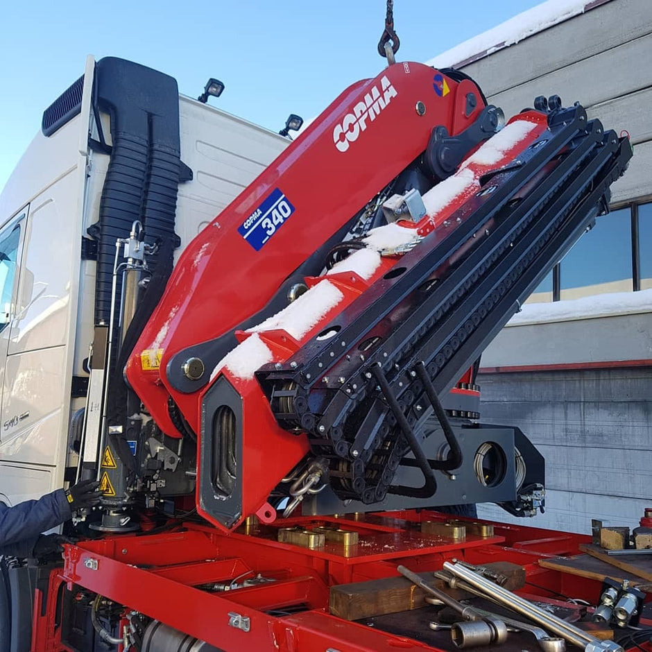 COPMA® / top range – COPMA.AI