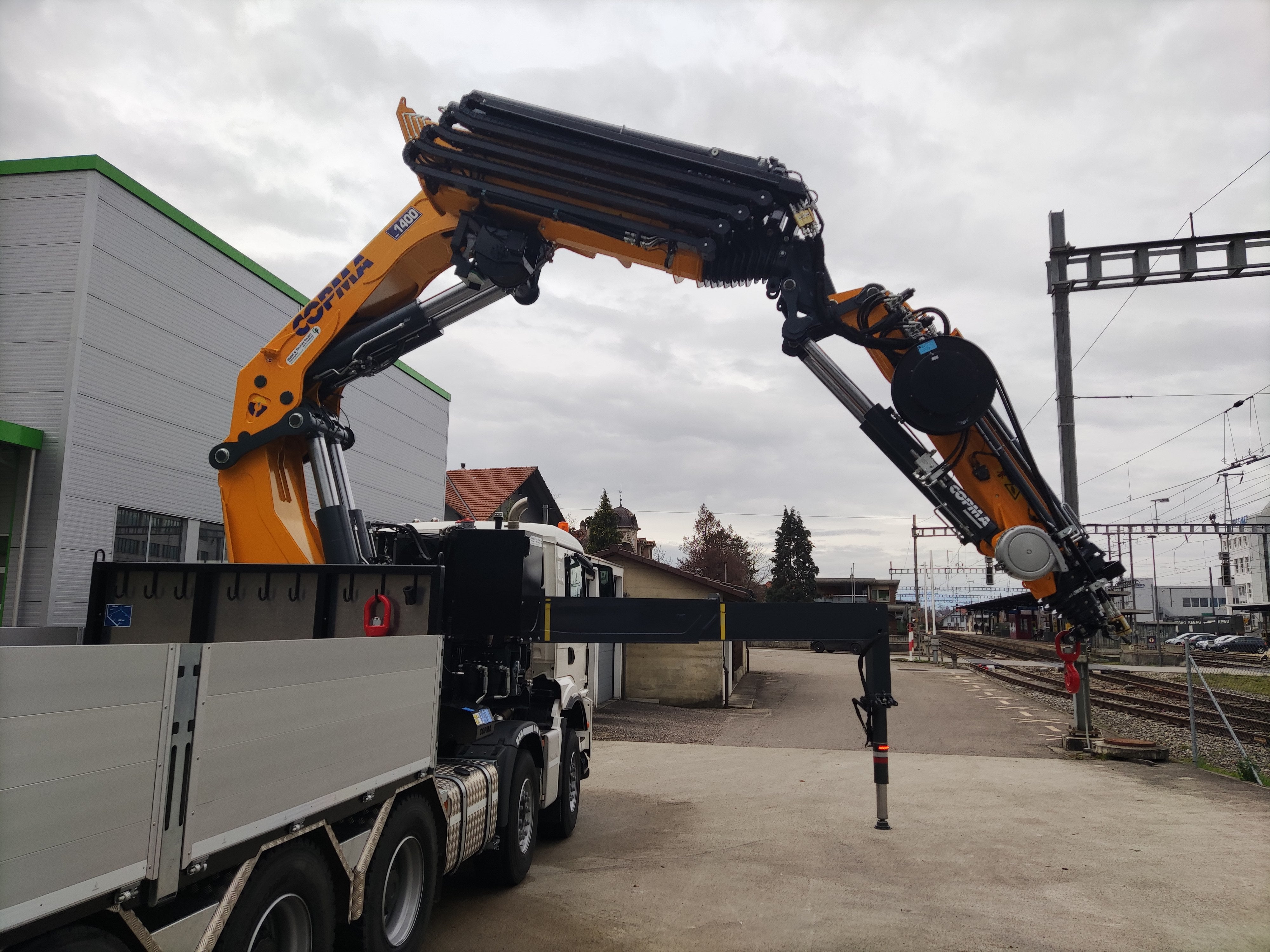 COPMA® / top range – COPMA.AI